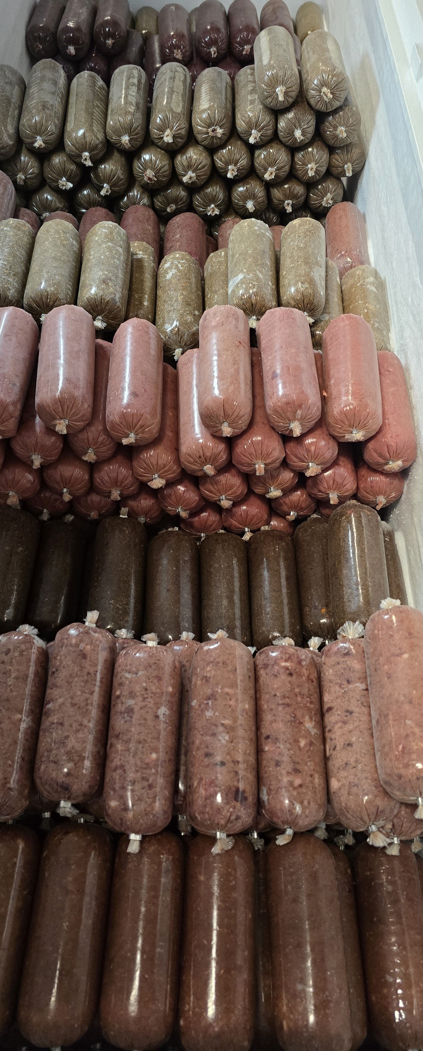 DogsChoice | Raw Dog Food N Treats R Us